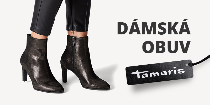 Boty Tamaris | Boty Tamaris